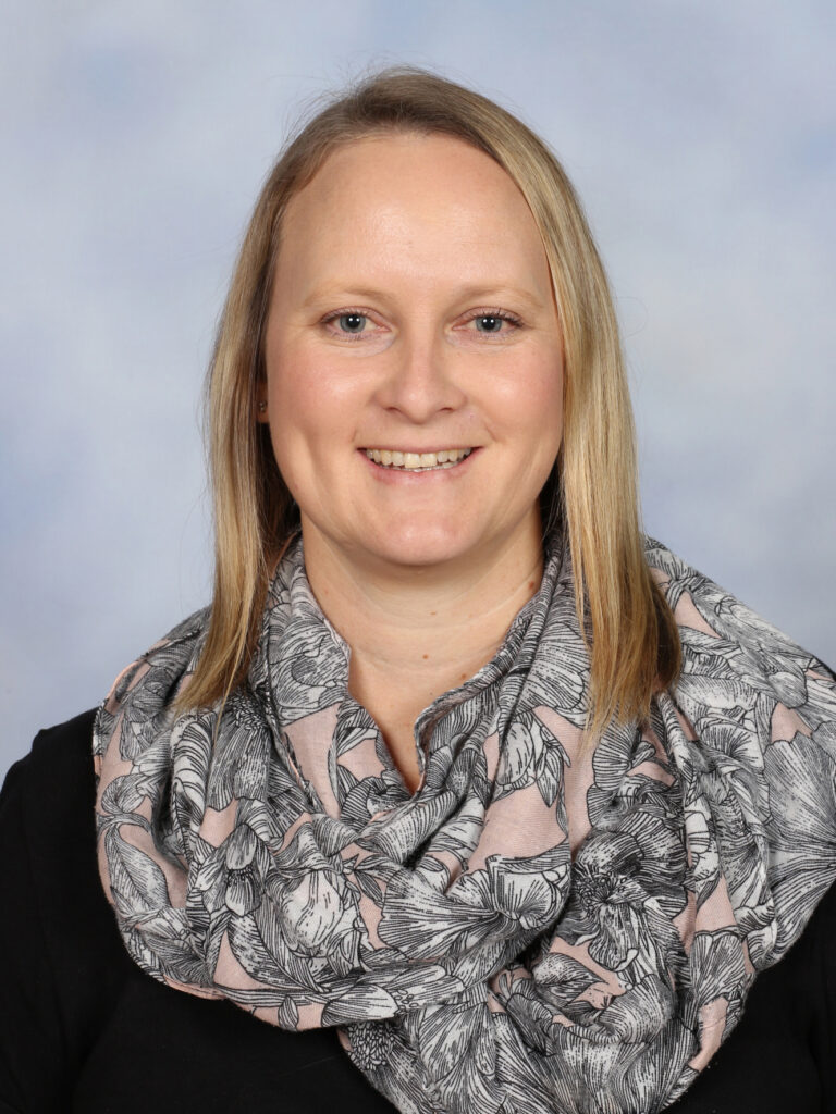 Our Leadership Team | Trinity Gardens School